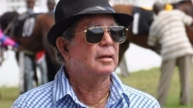 Special Feature: Challenor Jones