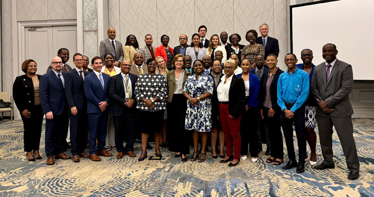 World Bank BERRP Project Launch