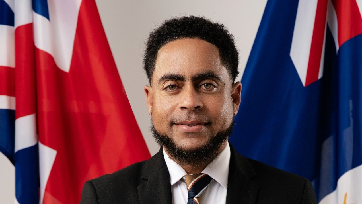 Caribbean Fisheries Ministers set new policy directions at 19th CRFM ...