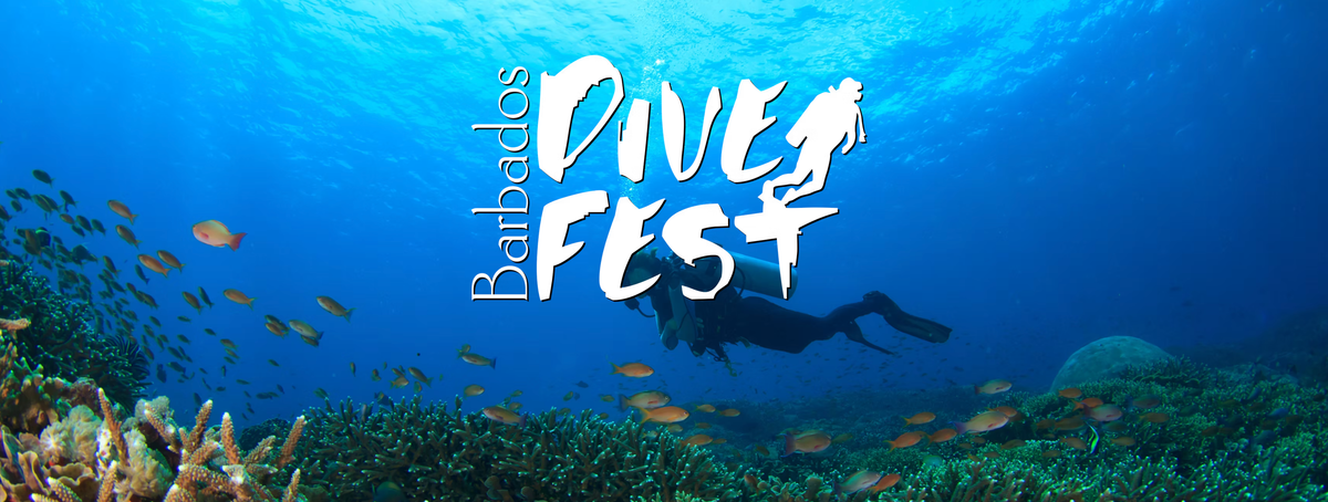Barbados Dive Fest 2025