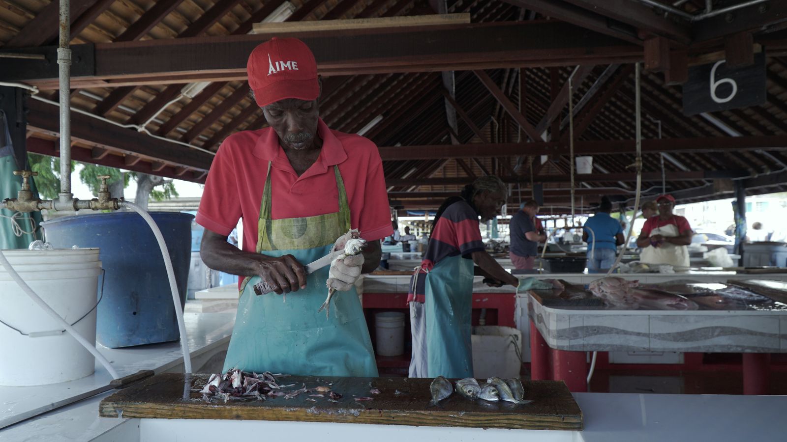 Sustainable Fisheries Management and Development Suite of Laws Sustainable Fisheries Management and Development Suite of Laws